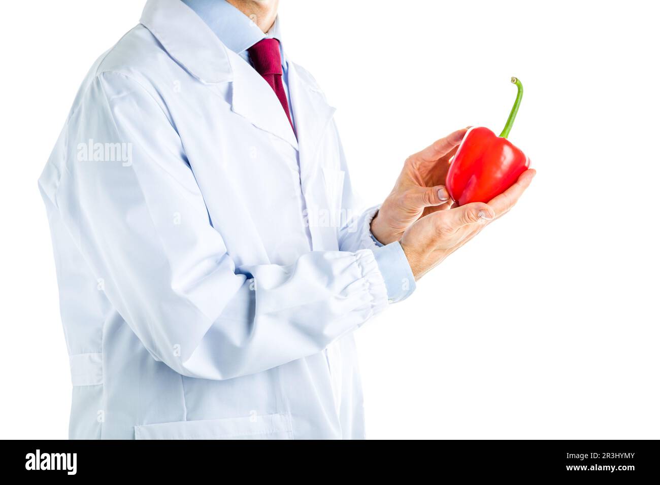 Dressed in red white and blue hi-res stock photography and images - Alamy