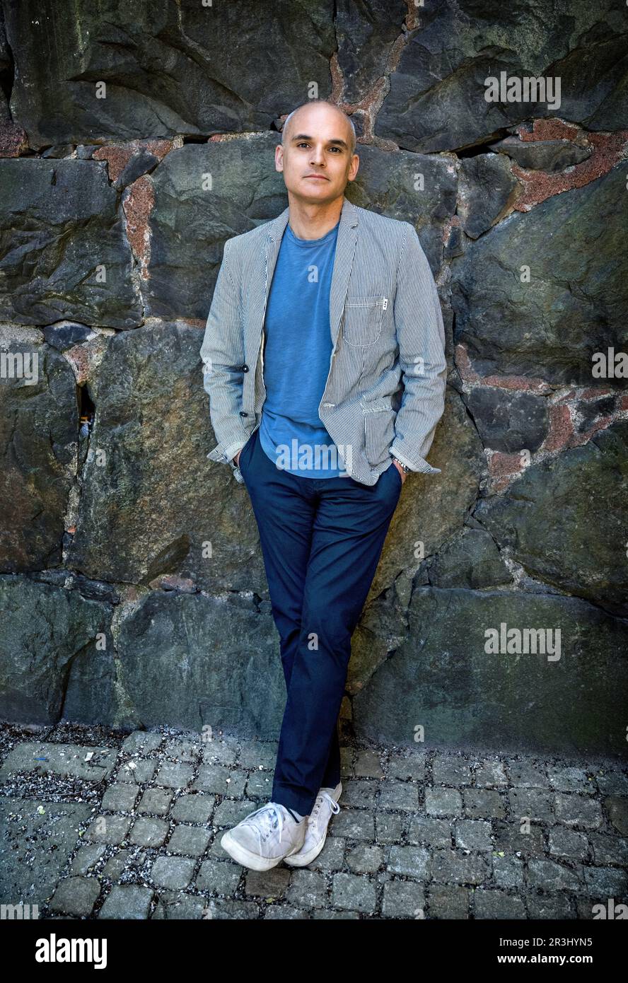 Hernan diaz hi-res stock photography and images - Alamy