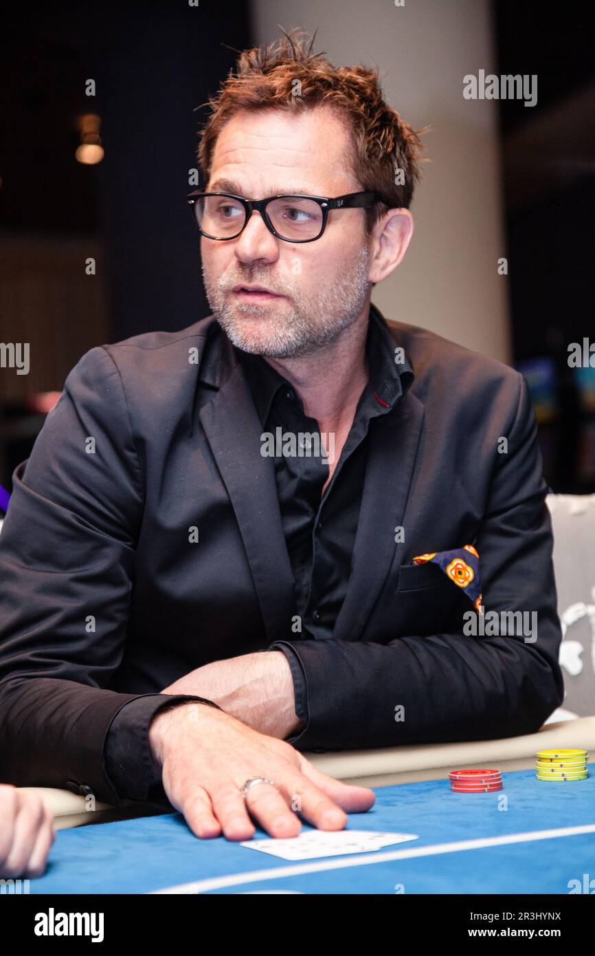 Rickard olsson esse hi-res stock photography and images - Alamy