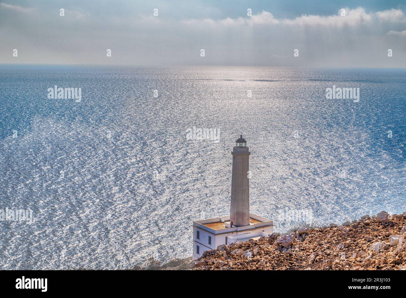 Strait of otranto hi-res stock photography and images - Alamy