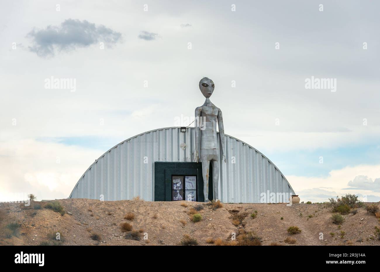 Celestial highway hi-res stock photography and images - Alamy