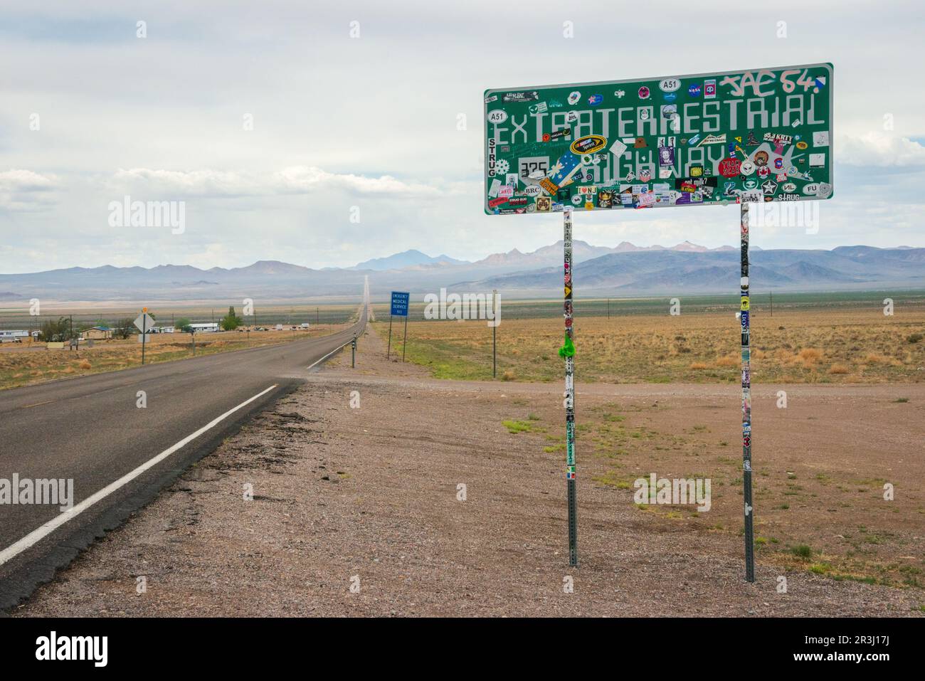 375 highway hi-res stock photography and images - Alamy