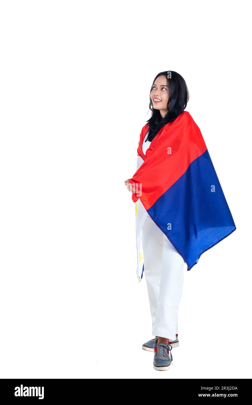 Philippines independence Cut Out Stock Images & Pictures - Alamy