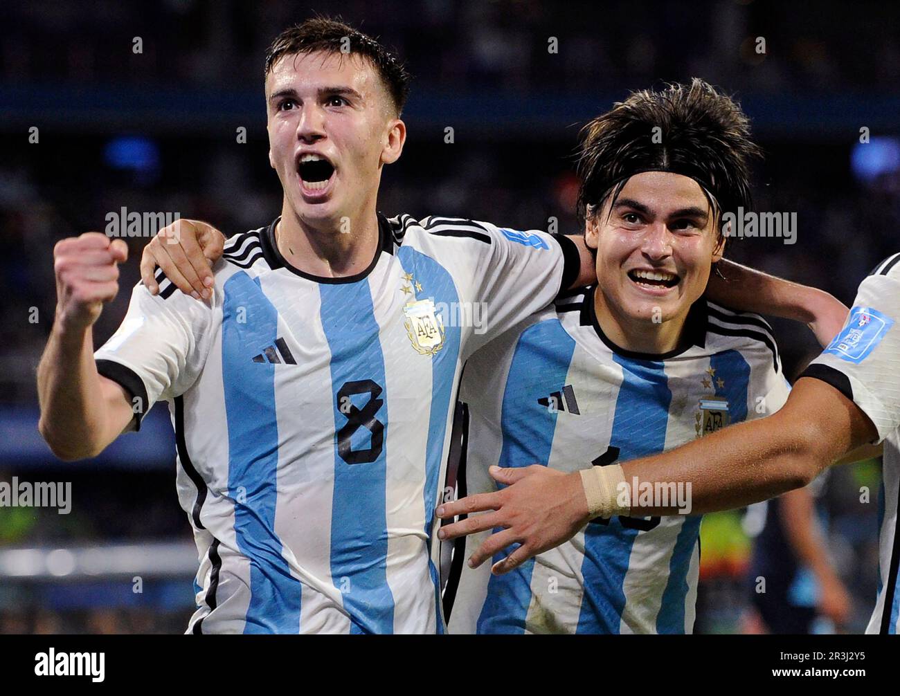 Maximo perrone argentina hi-res stock photography and images - Alamy