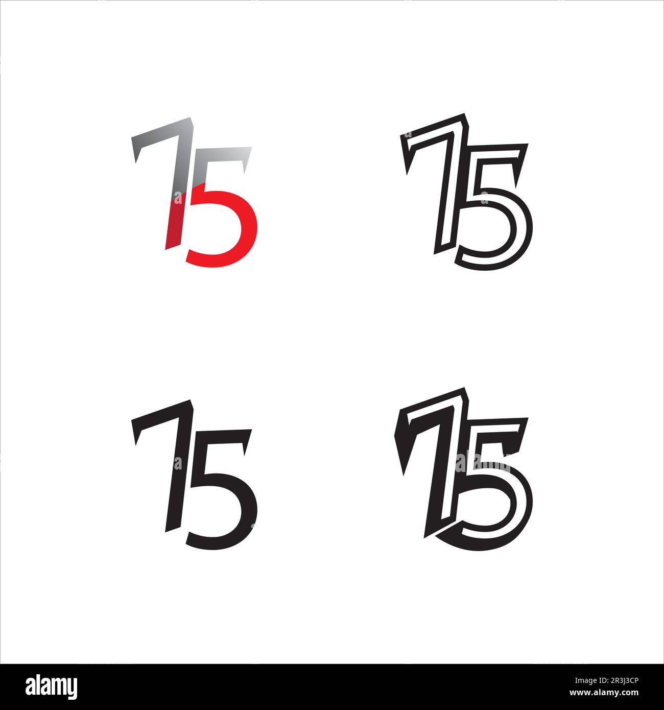 57 vector vectors hi-res stock photography and images - Alamy