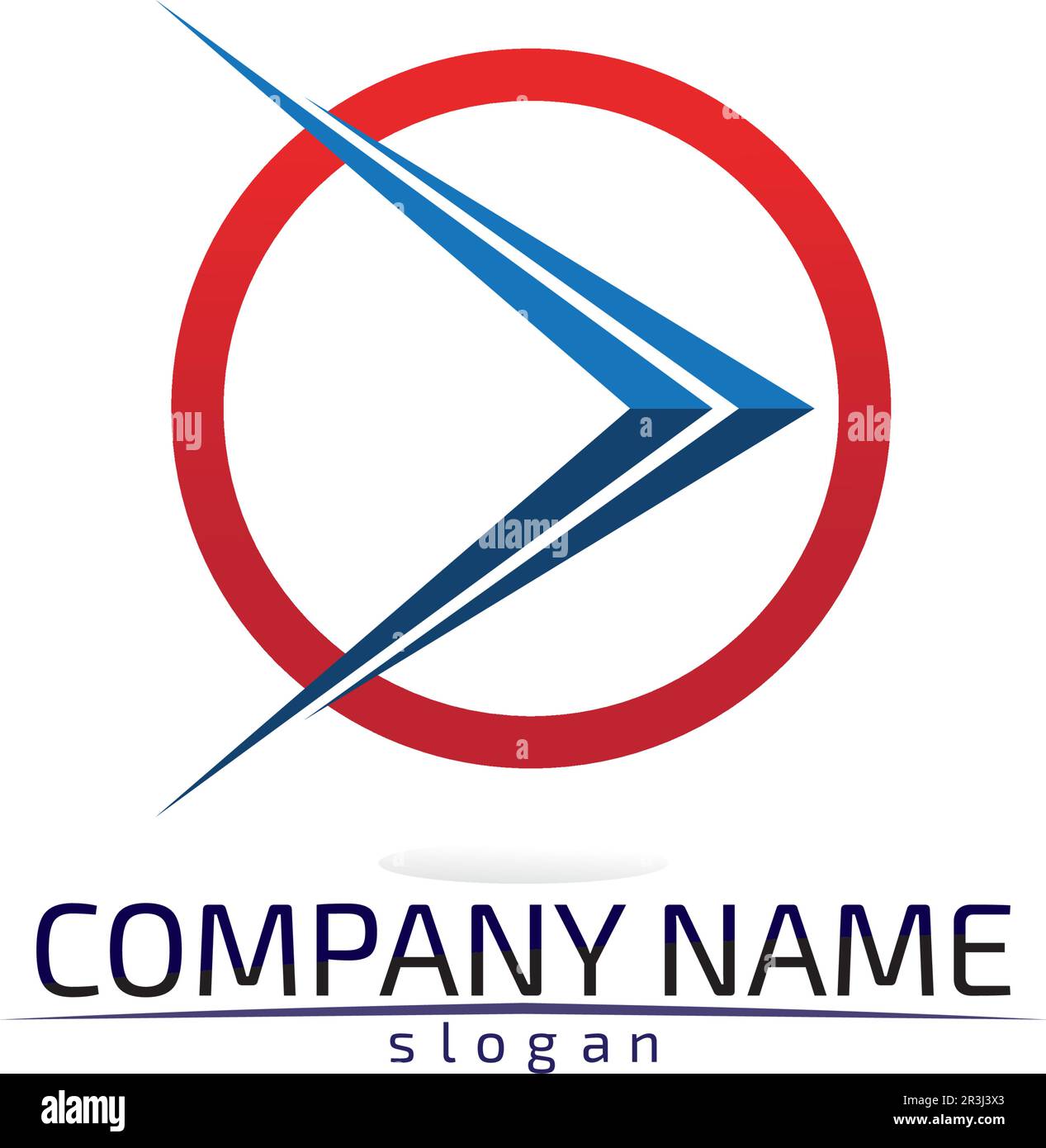 Arrows vector illustration icon Logo Template design Stock Vector Image ... Arrows vector illustration icon Logo Template design Stock Vector Image ...