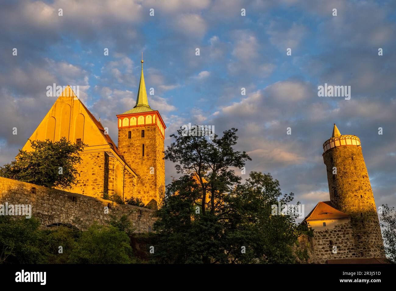 Budysin hi-res stock photography and images - Alamy