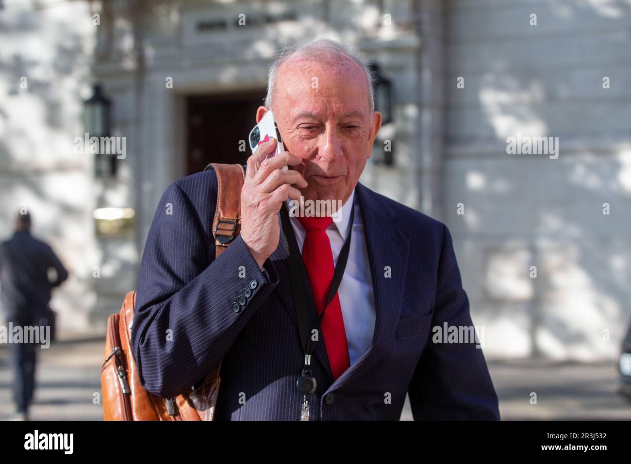 Lord hayward conservative hi-res stock photography and images - Alamy