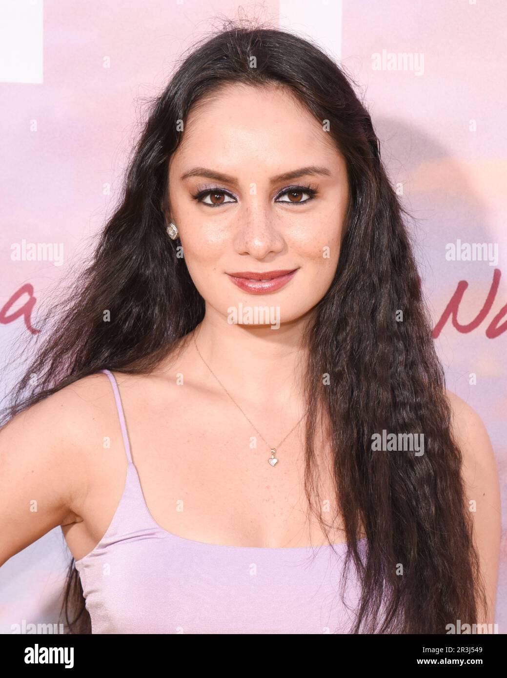 May 23, 2023, Beverly Hills, California, United States: Alexis Joy ...