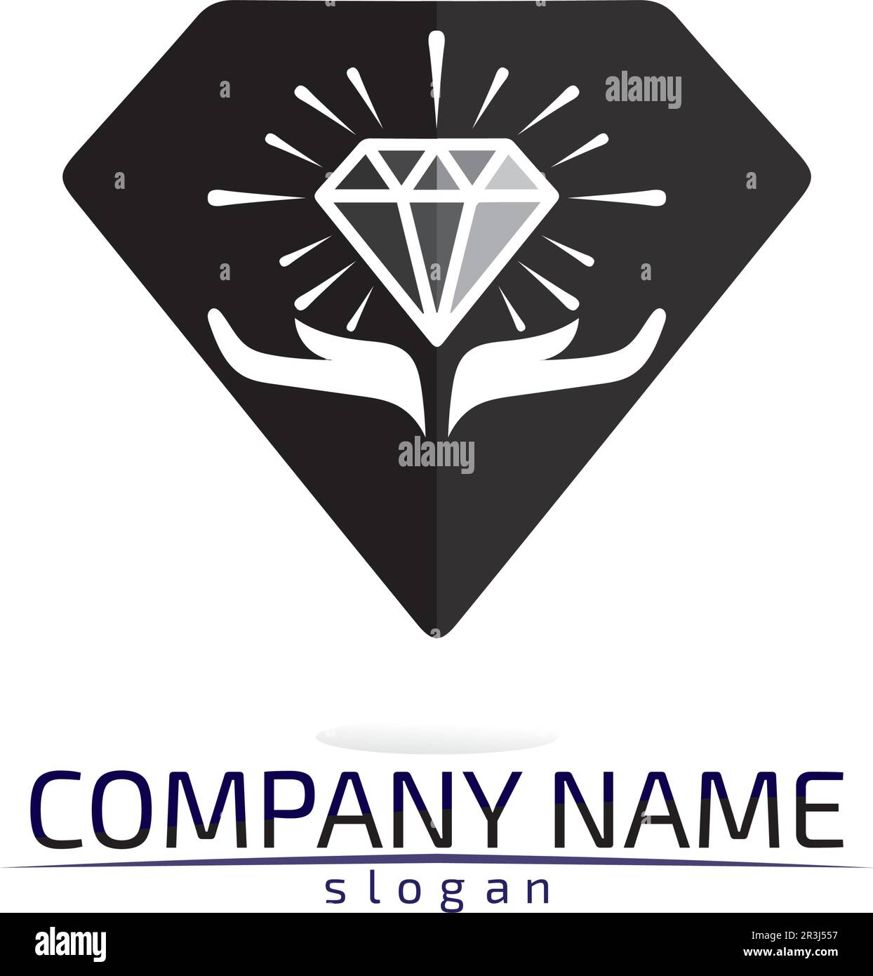 Modern health symbols Cut Out Stock Images & Pictures - Alamy