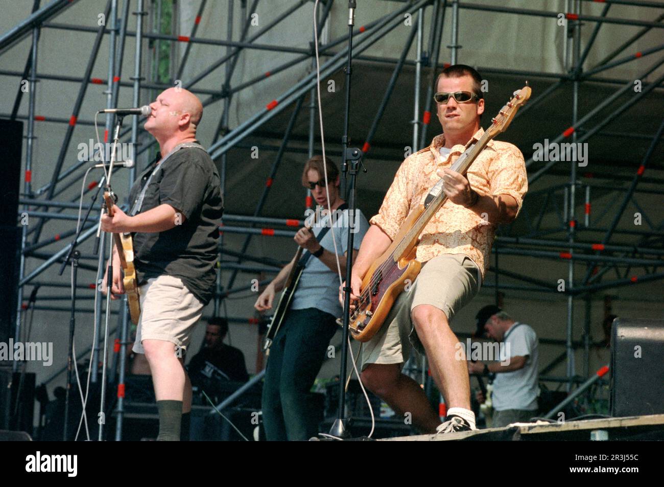 Lyle workman 1996 hi-res stock photography and images - Alamy