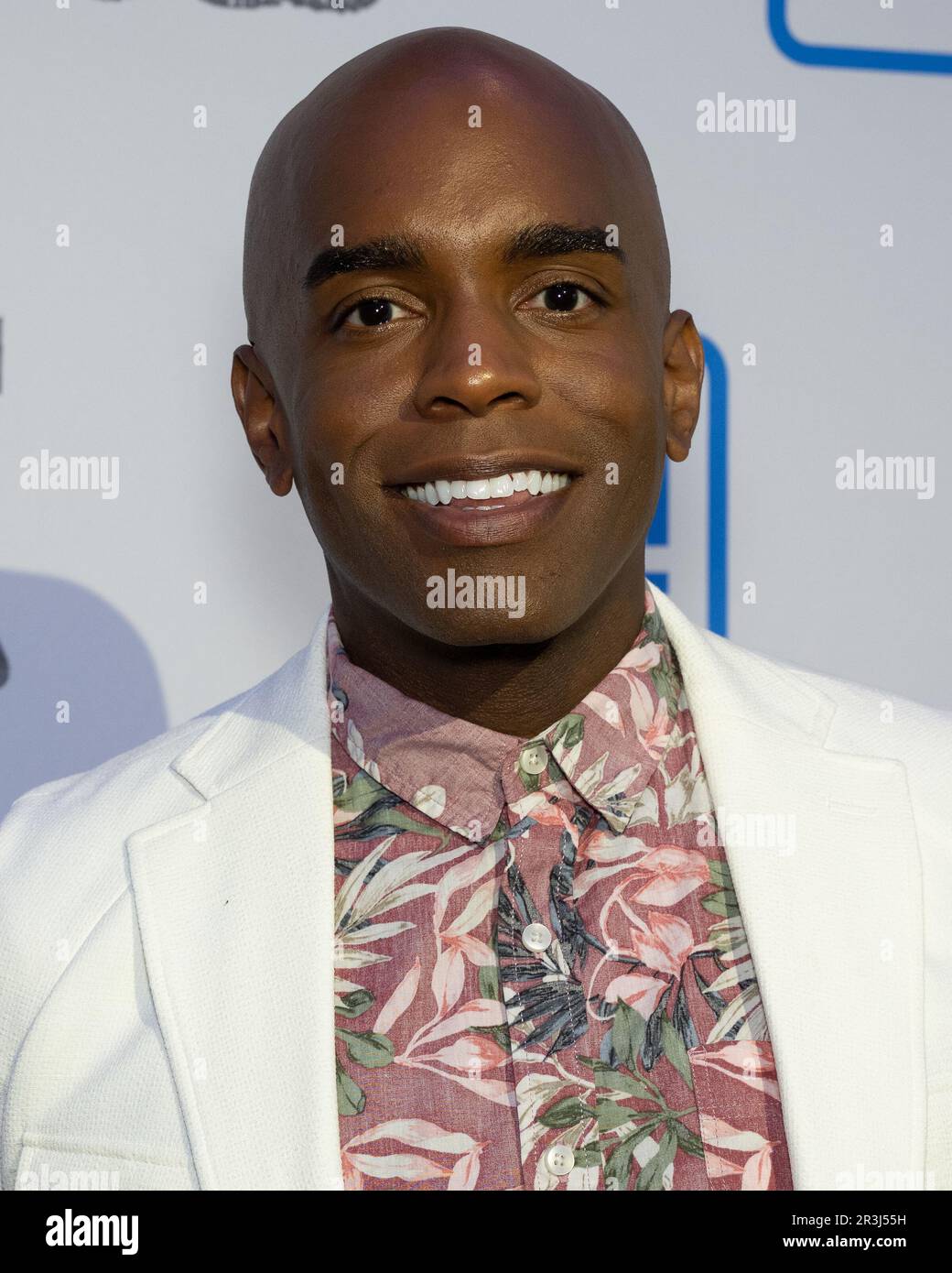 New York, USA. 23rd May, 2023. Chris Witherspoon arrives on the red ...