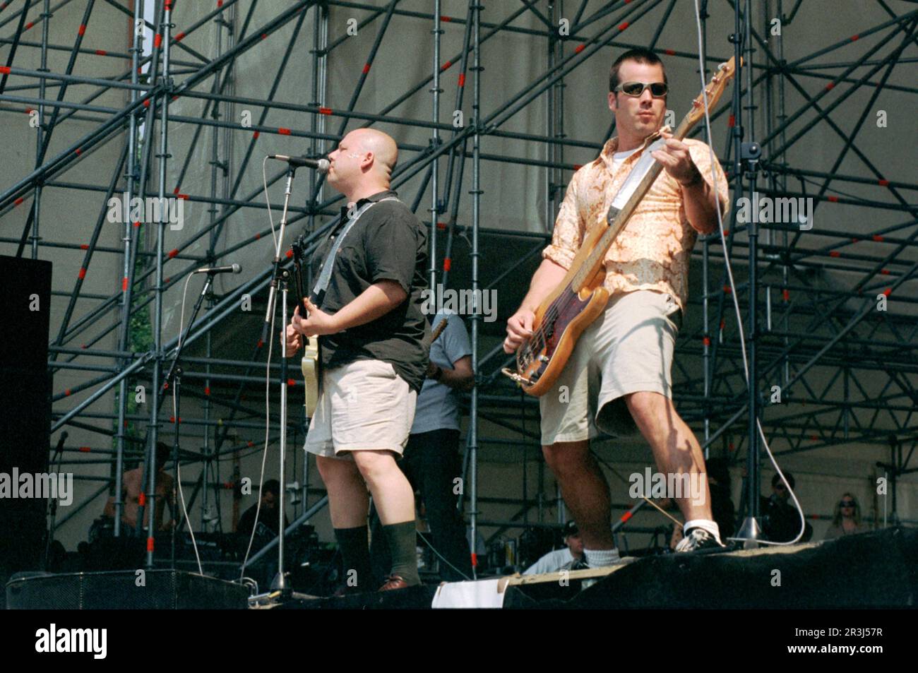 Lyle workman 1996 hi-res stock photography and images - Alamy