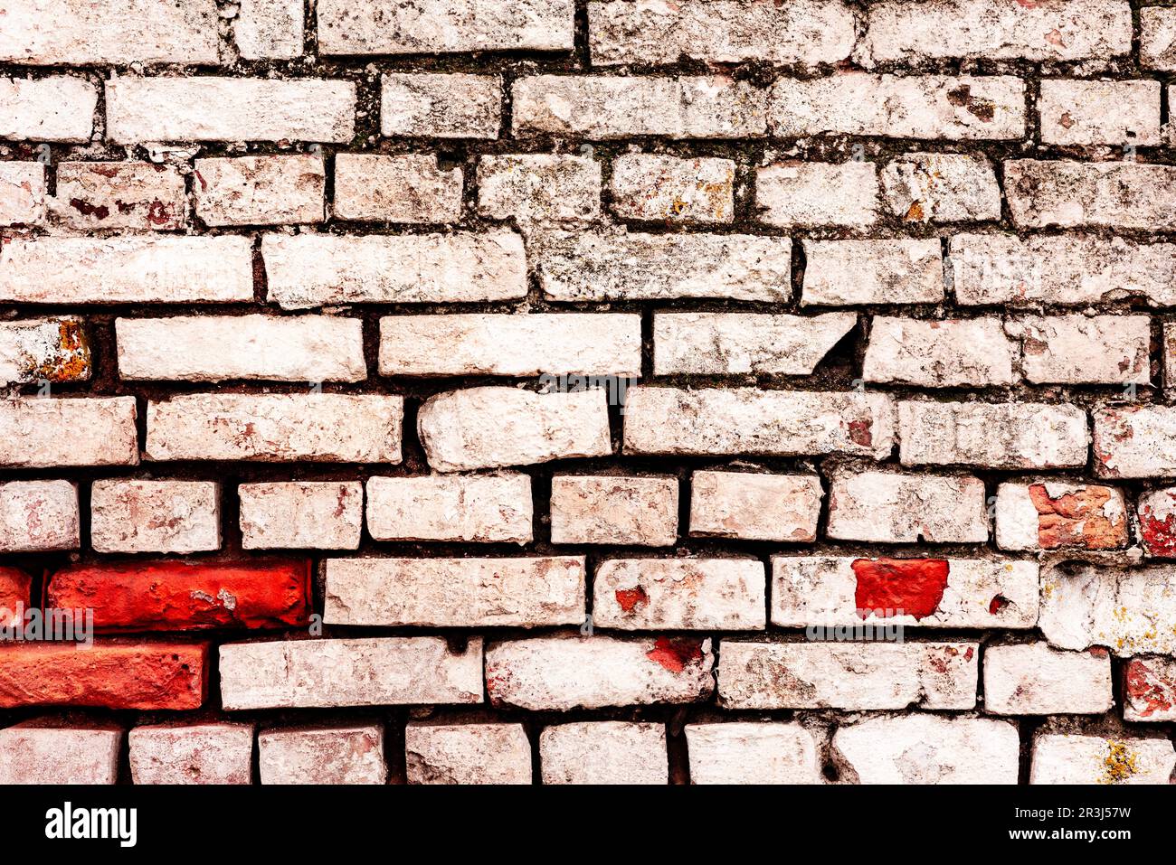 Texture, brick, wall, it can be used as a background. Brick texture ...