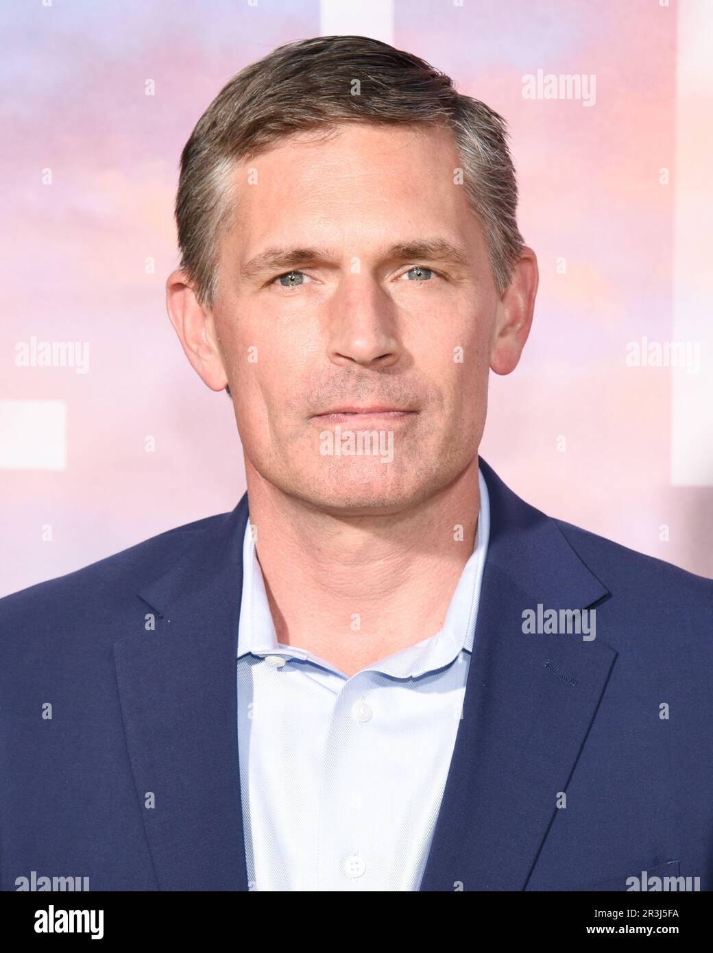 May 23, 2023, Beverly Hills, California, United States: Senator Martin ...