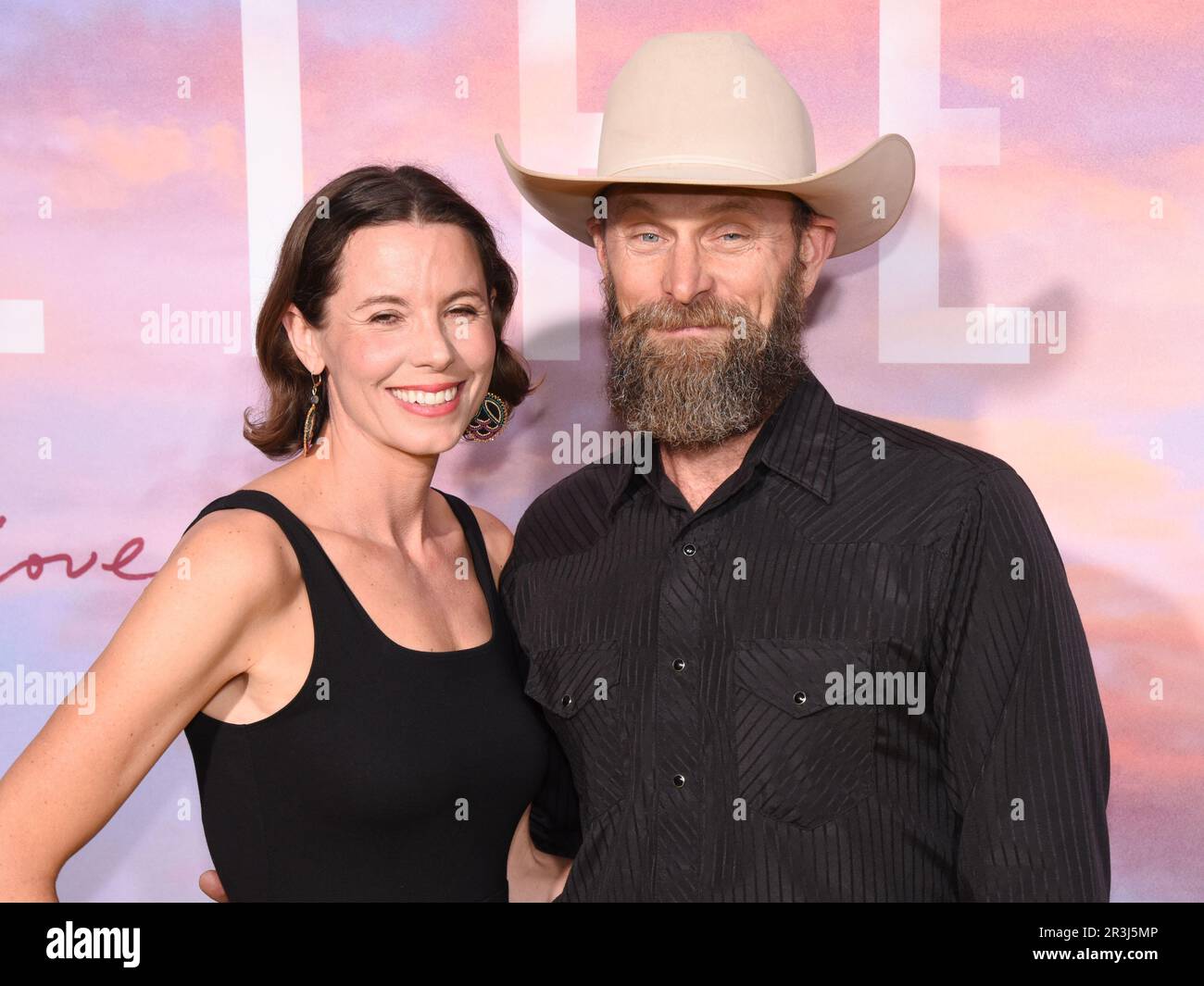 May 23, 2023, Beverly Hills, California, United States: Lauren Malloy ...