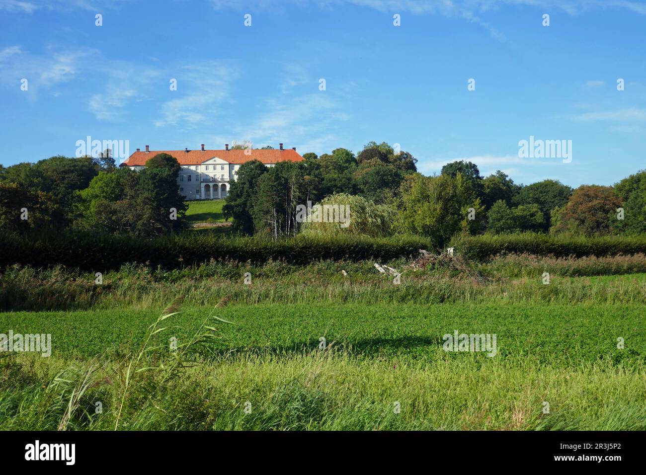 First premonstratensian monastery in germany hi-res stock photography ...