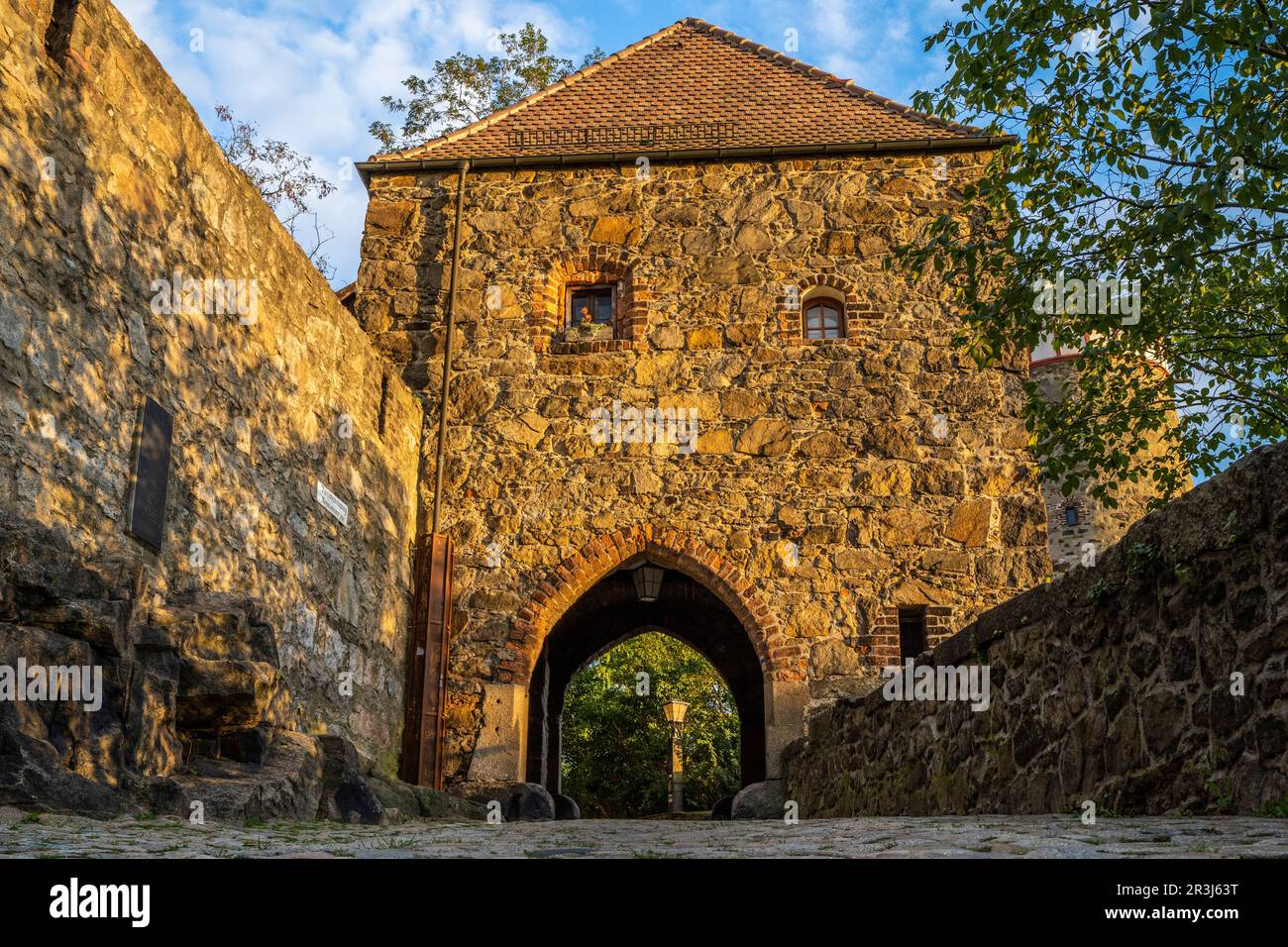 Budysin hi-res stock photography and images - Alamy