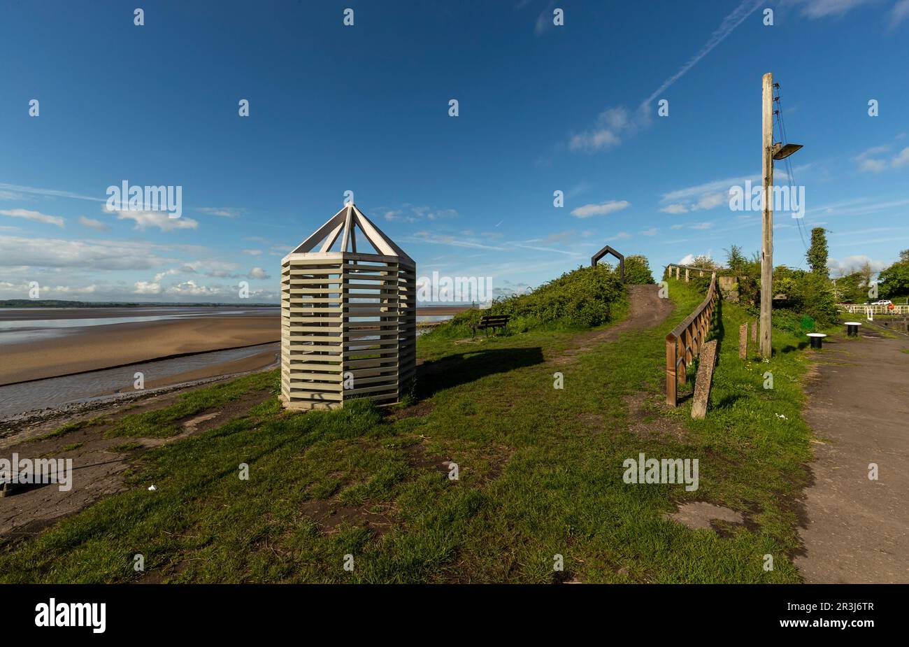 Port of lydney hi-res stock photography and images - Alamy