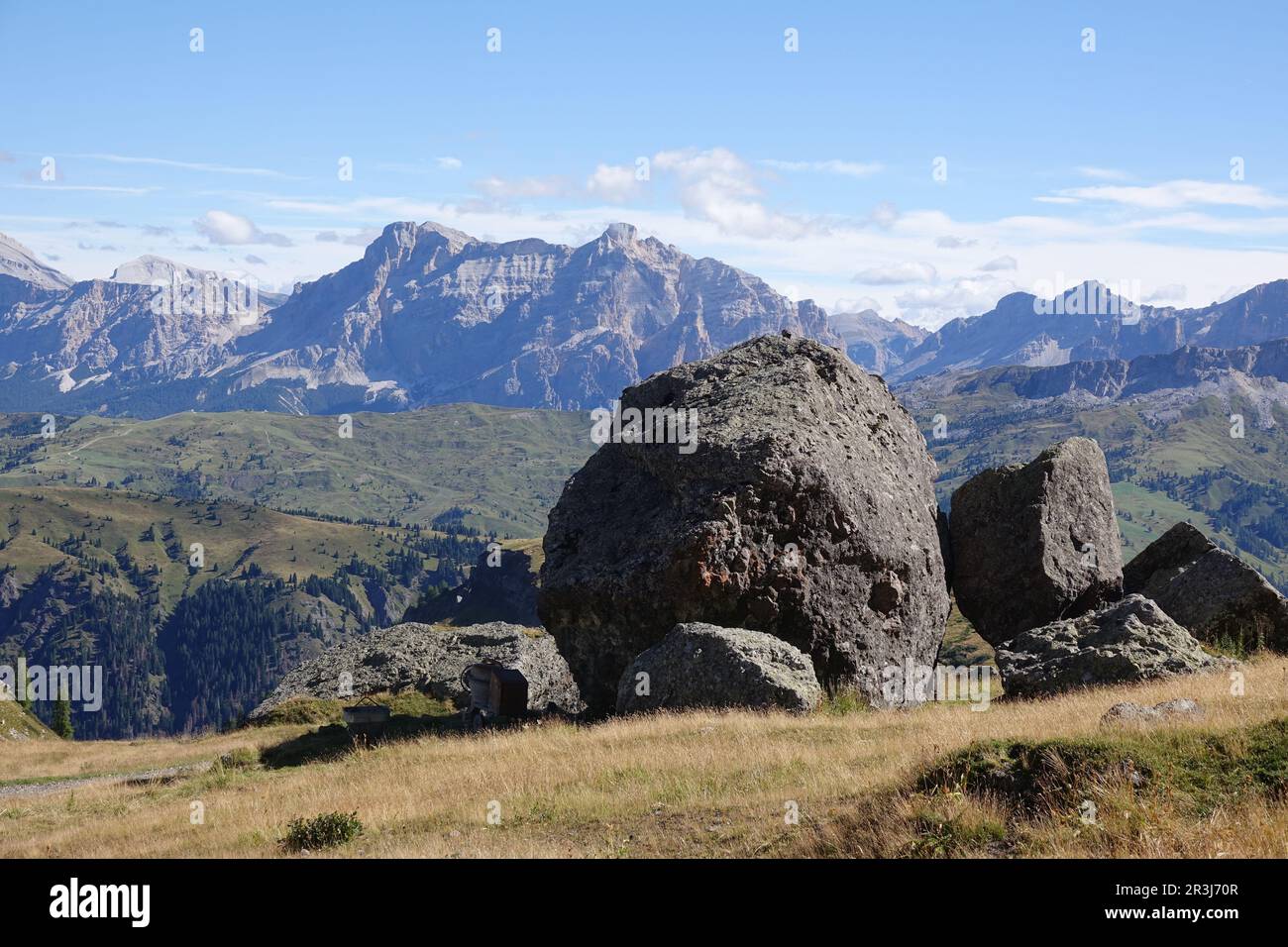 Padon ridge hi-res stock photography and images - Alamy