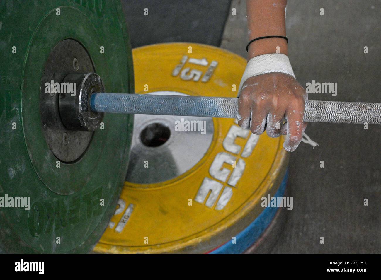 Bbm hi-res stock photography and images - Alamy