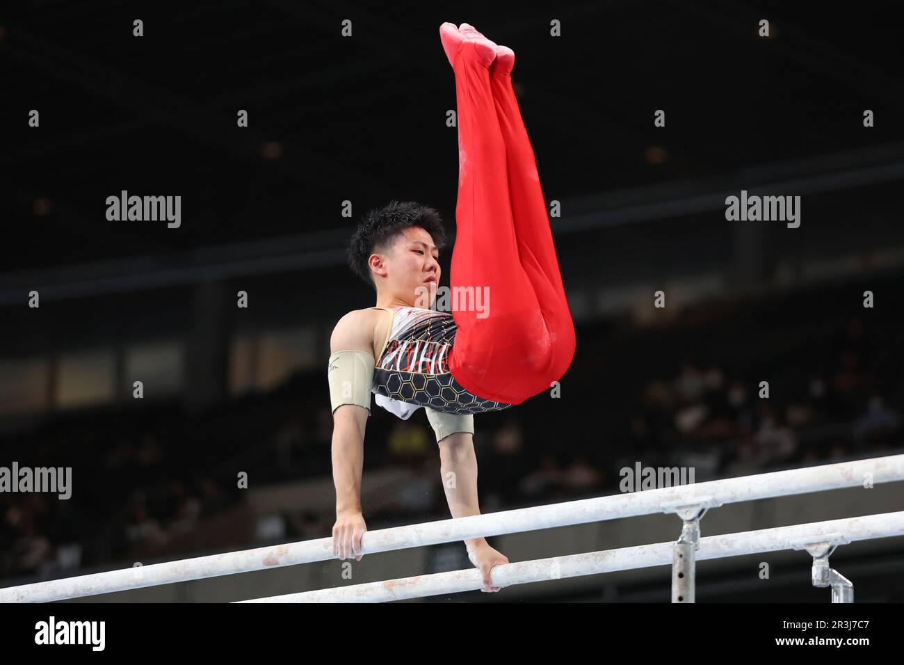 Tokyo Gymnasium, Tokyo, Japan. 21st May, 2023. Kaito Sugimoto, MAY 21 ...