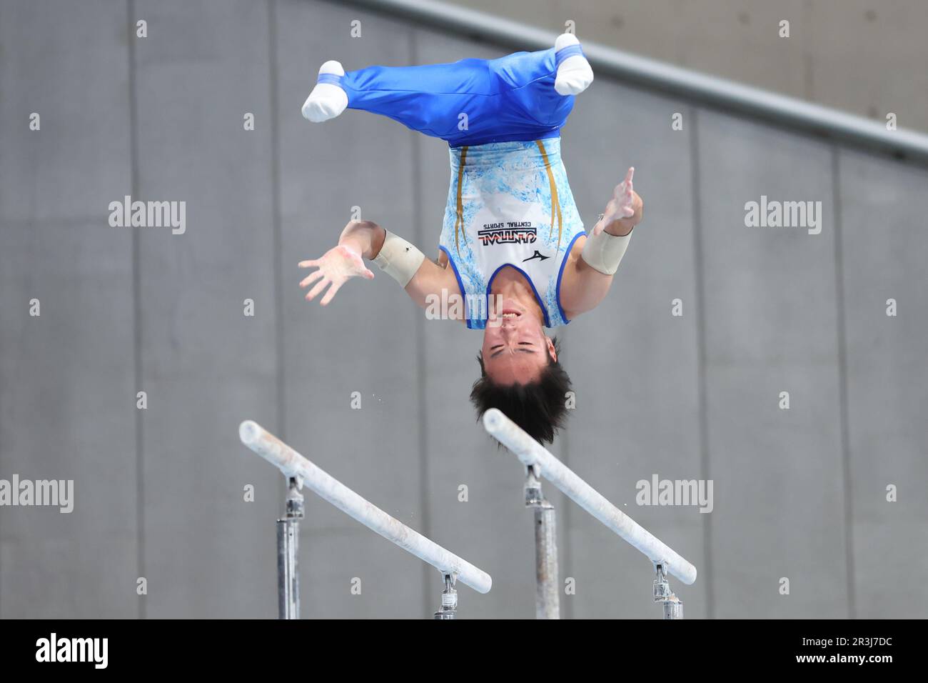 Tokyo Gymnasium, Tokyo, Japan. 21st May, 2023. Kenta Chiba, MAY 21 ...