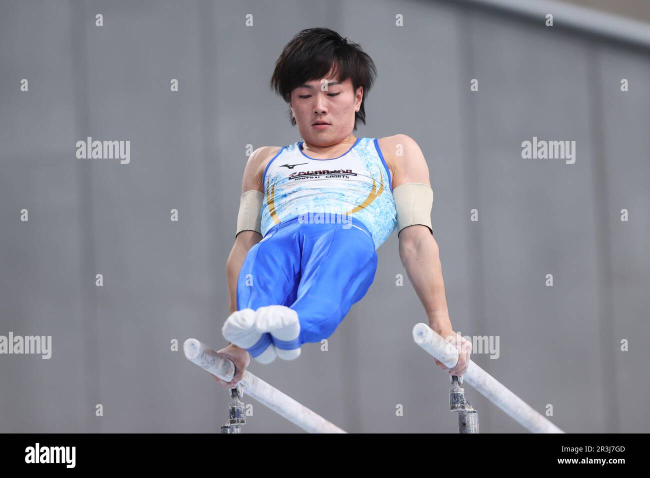 Tokyo Gymnasium, Tokyo, Japan. 21st May, 2023. Kenta Chiba, MAY 21 ...
