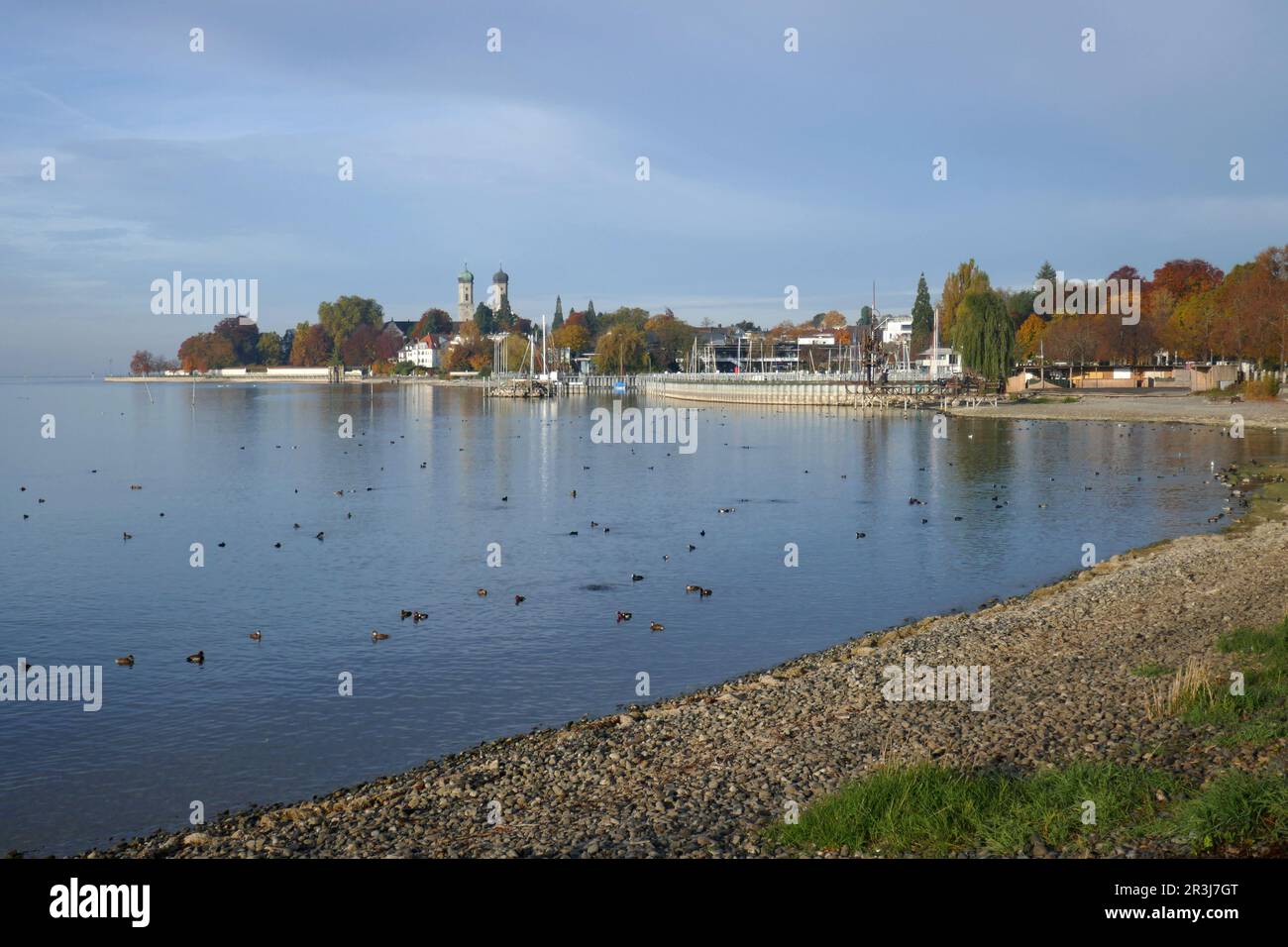 Baroque church former benedictine hi-res stock photography and images ...