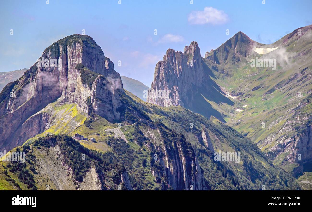 Switzerland inn hi-res stock photography and images - Alamy