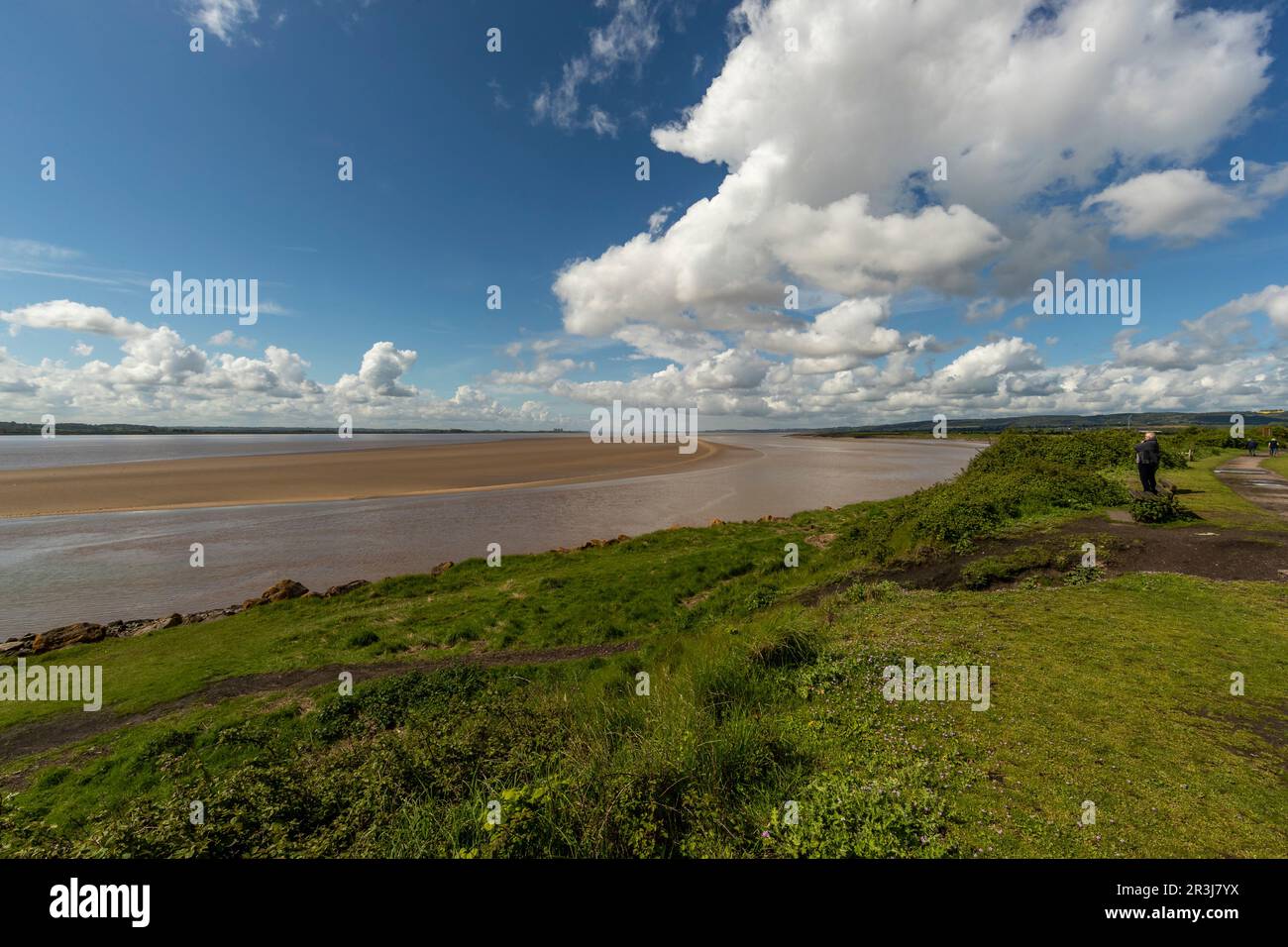 Lydney sailing club hi-res stock photography and images - Alamy