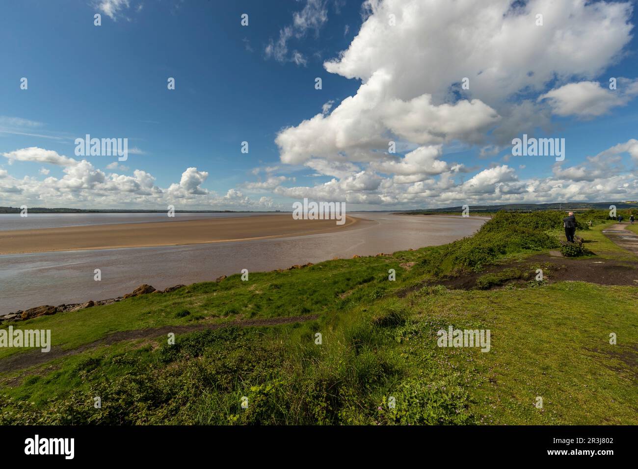 Port of lydney hi-res stock photography and images - Alamy