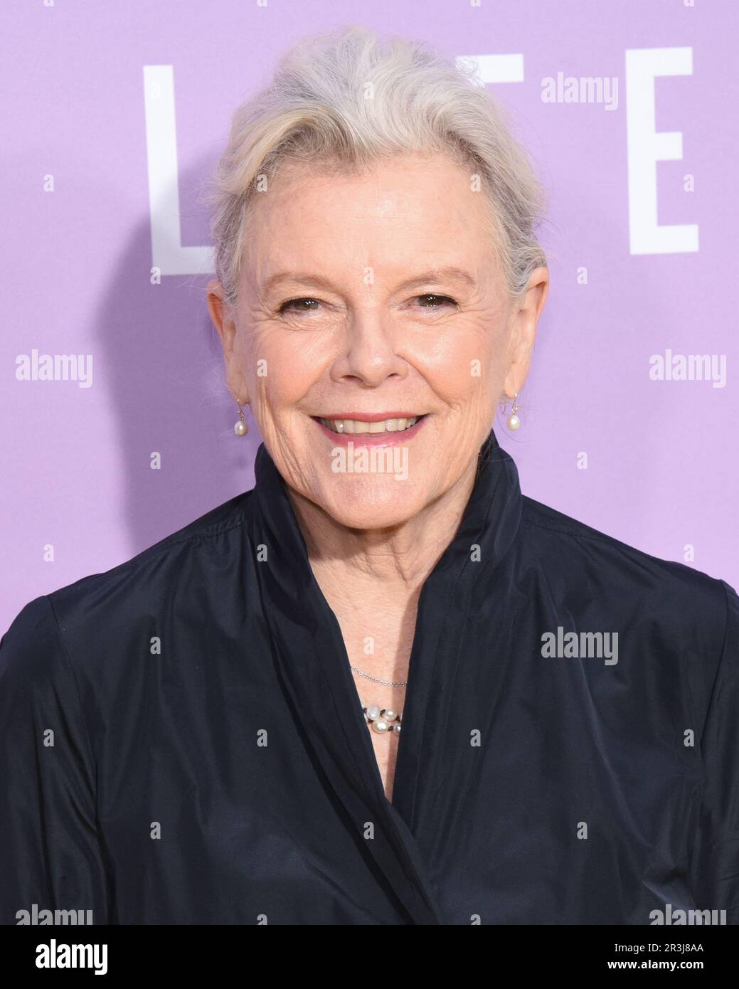 Beverly Hills, California, USA. 23rd May, 2023. Kris Tomkins. Los ...
