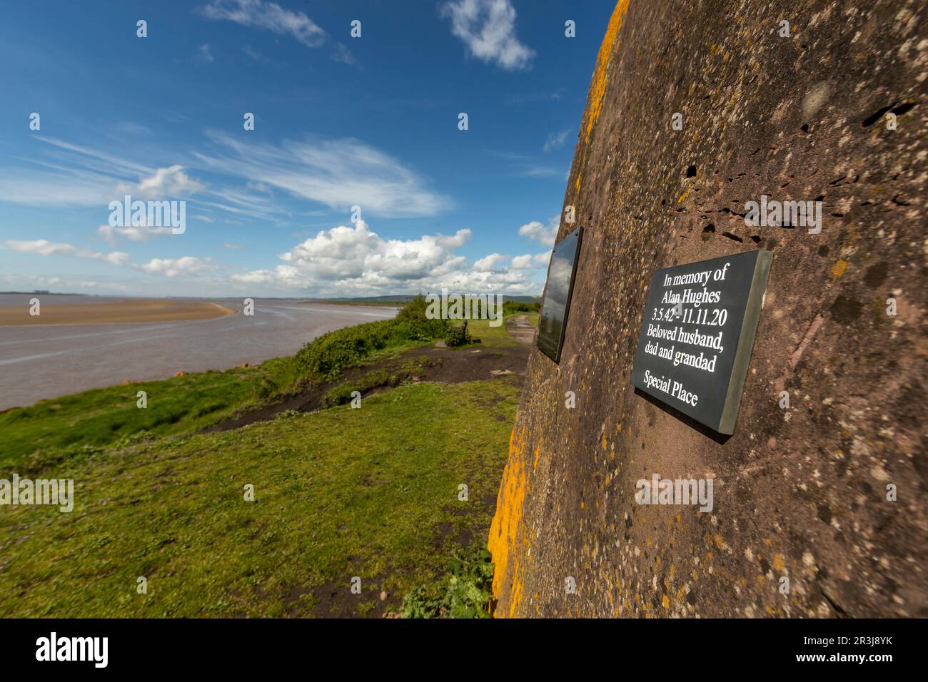 Port of lydney hi-res stock photography and images - Alamy