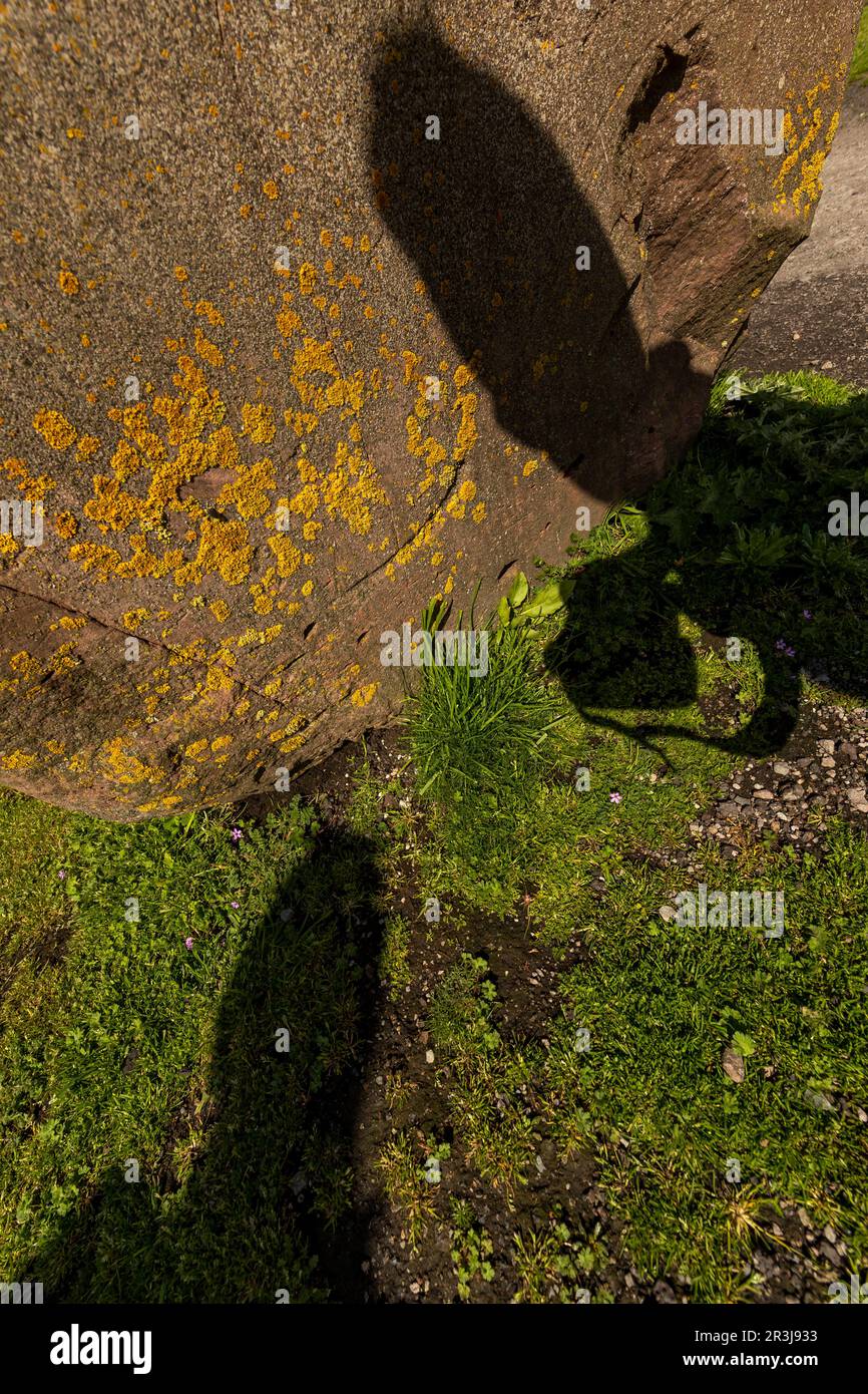 Lydney harbour art trail hi-res stock photography and images - Alamy