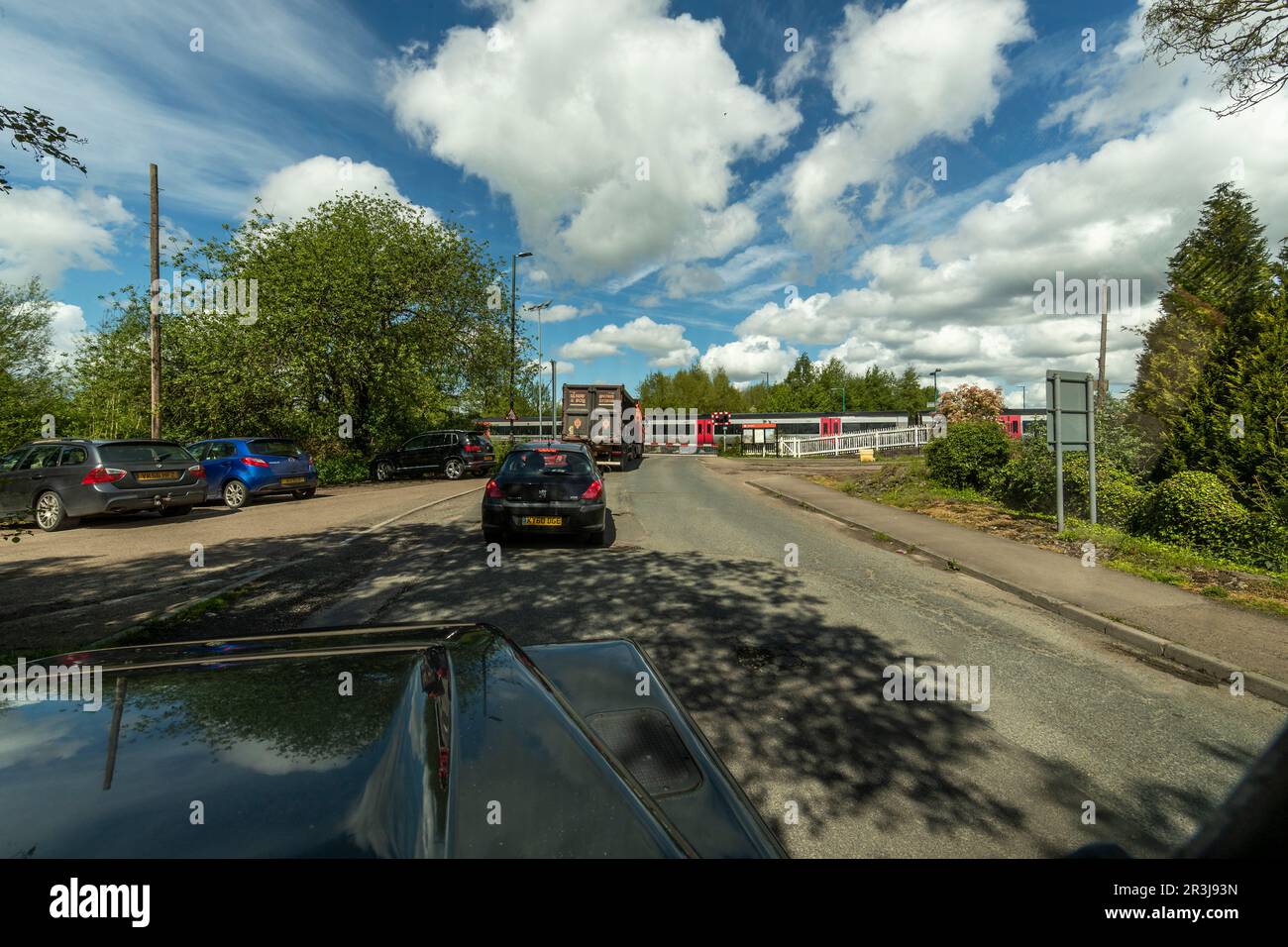 Lydney junction hi-res stock photography and images - Alamy