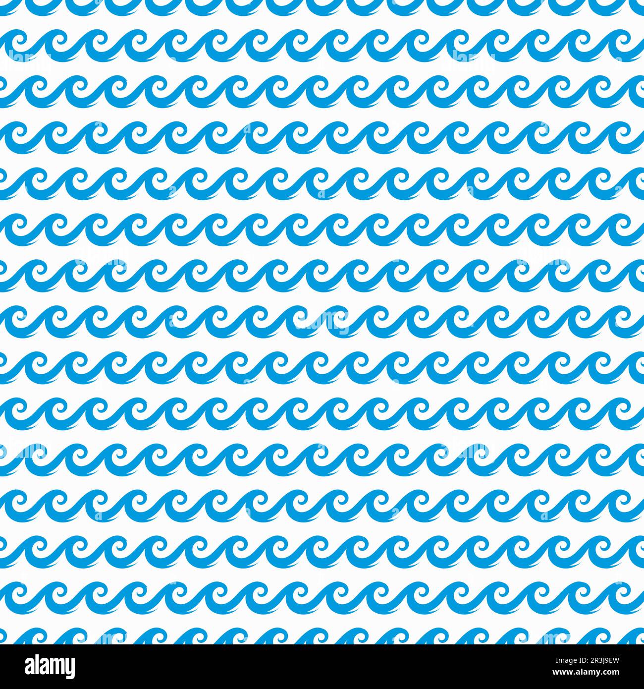 Sea waves detail Stock Vector Images - Alamy