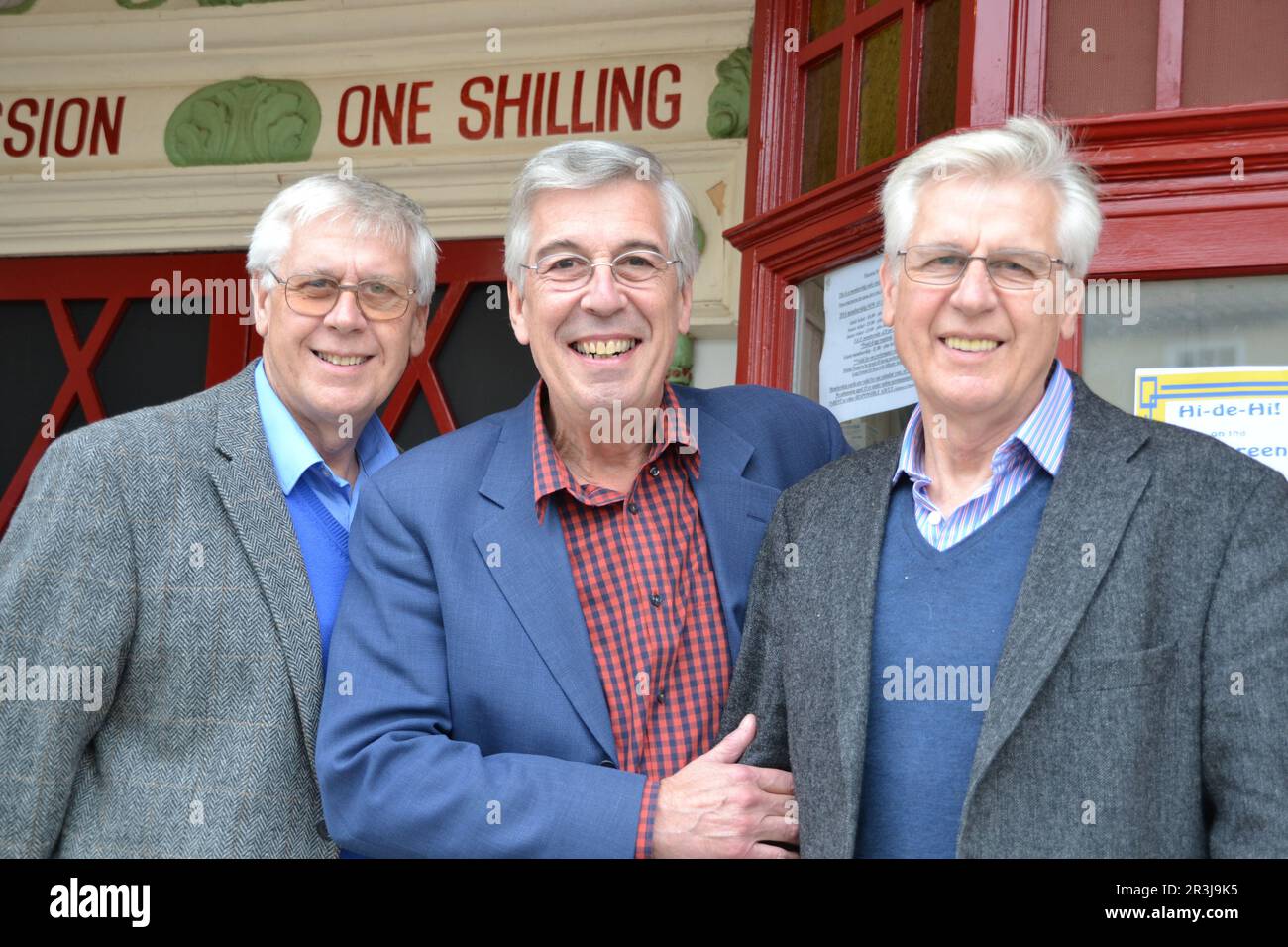 Jeffrey webb hi-res stock photography and images - Alamy