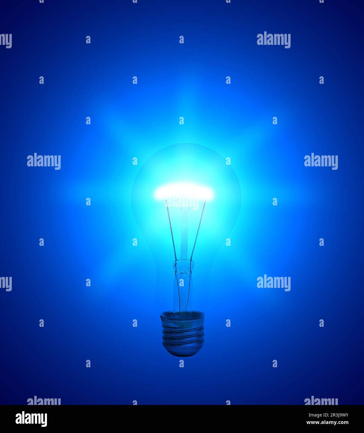 Luminescent sign hi-res stock photography and images - Alamy