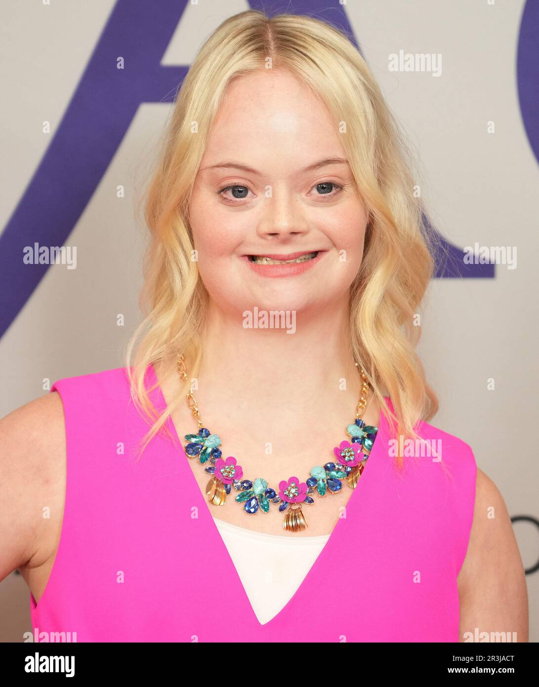 Los Angeles, USA. 23rd May, 2023. Lily D. Moore arrives at The Alliance ...