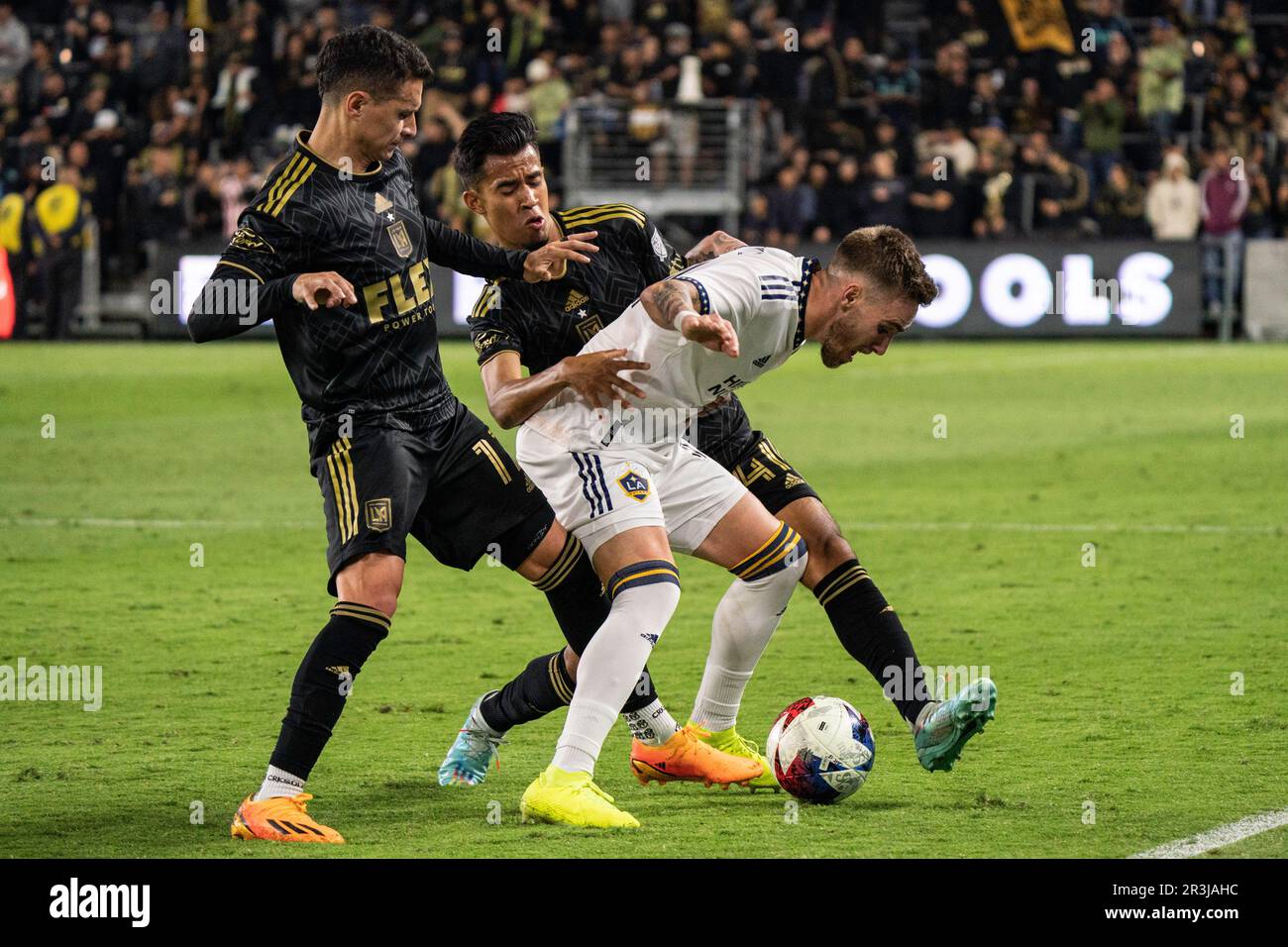 Tyler boyd 11 hi-res stock photography and images - Alamy