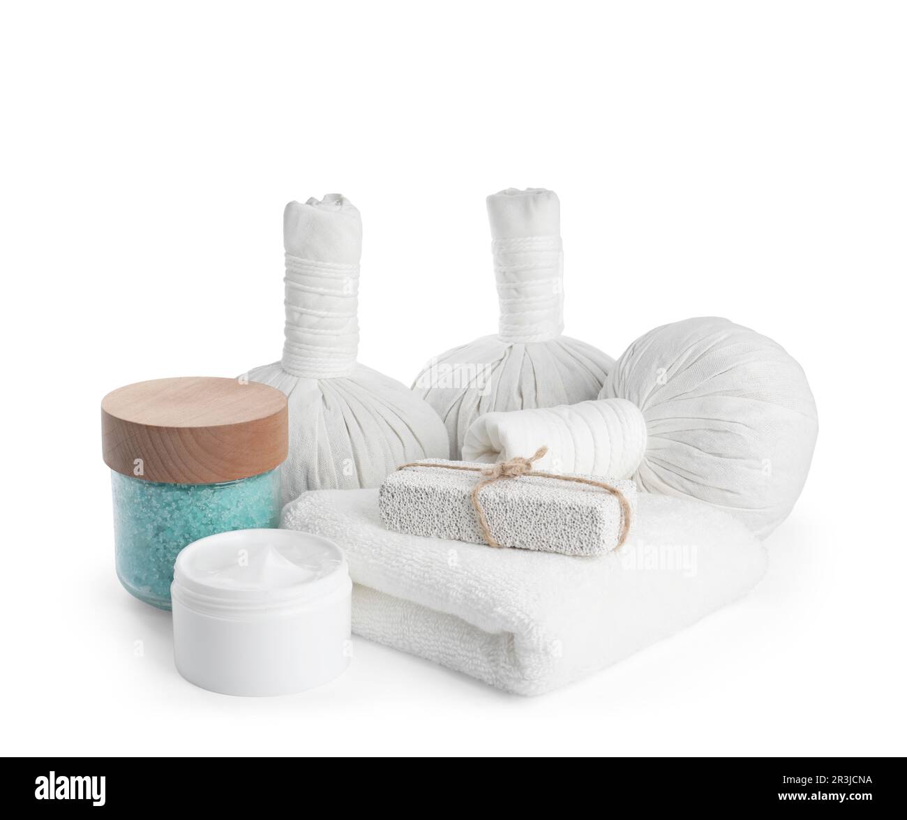 Composition herbal cosmetic products Cut Out Stock Images & Pictures ...