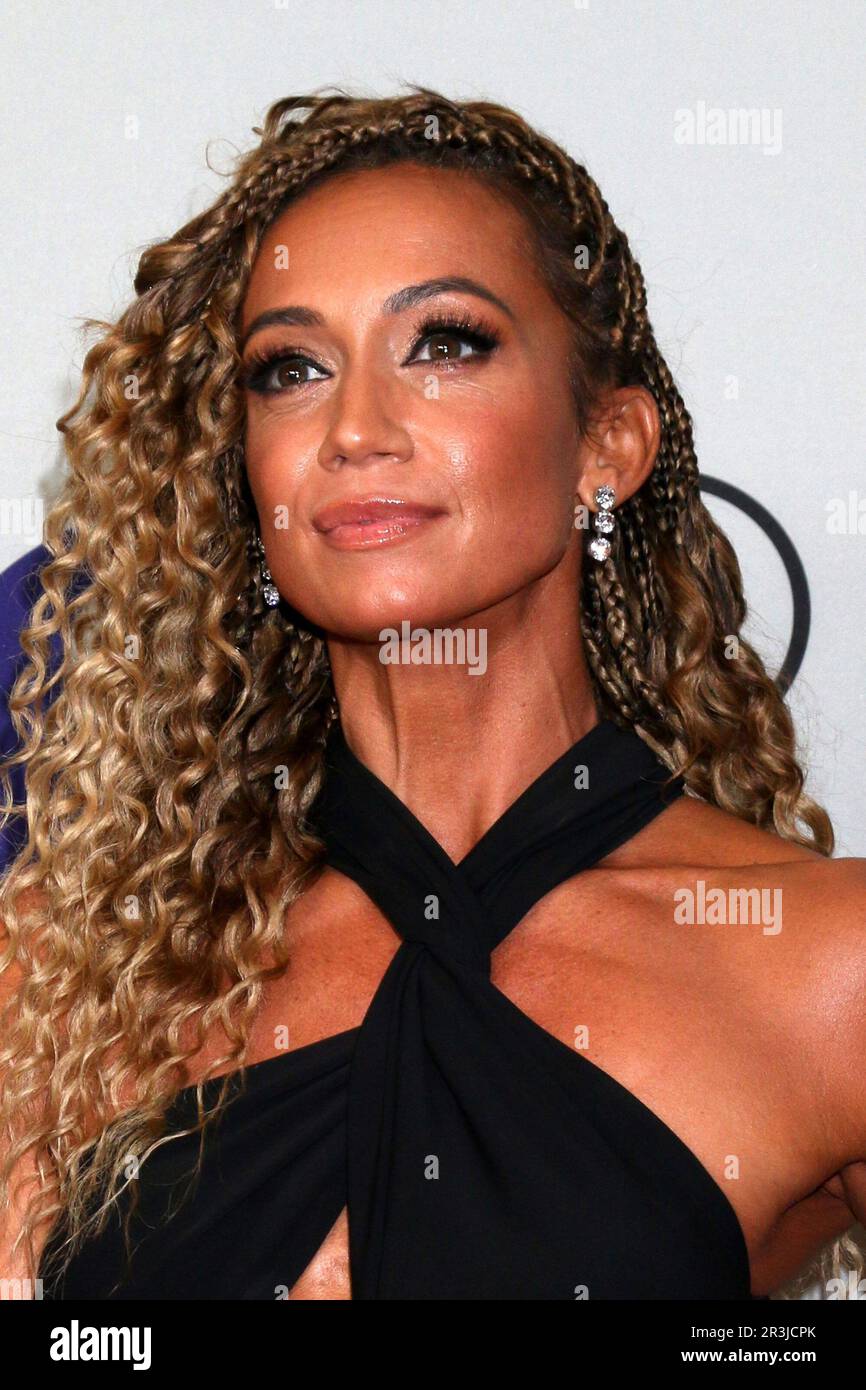 Beverly Hills, CA. 23rd May, 2023. Kate Abdo at arrivals for 48th ...