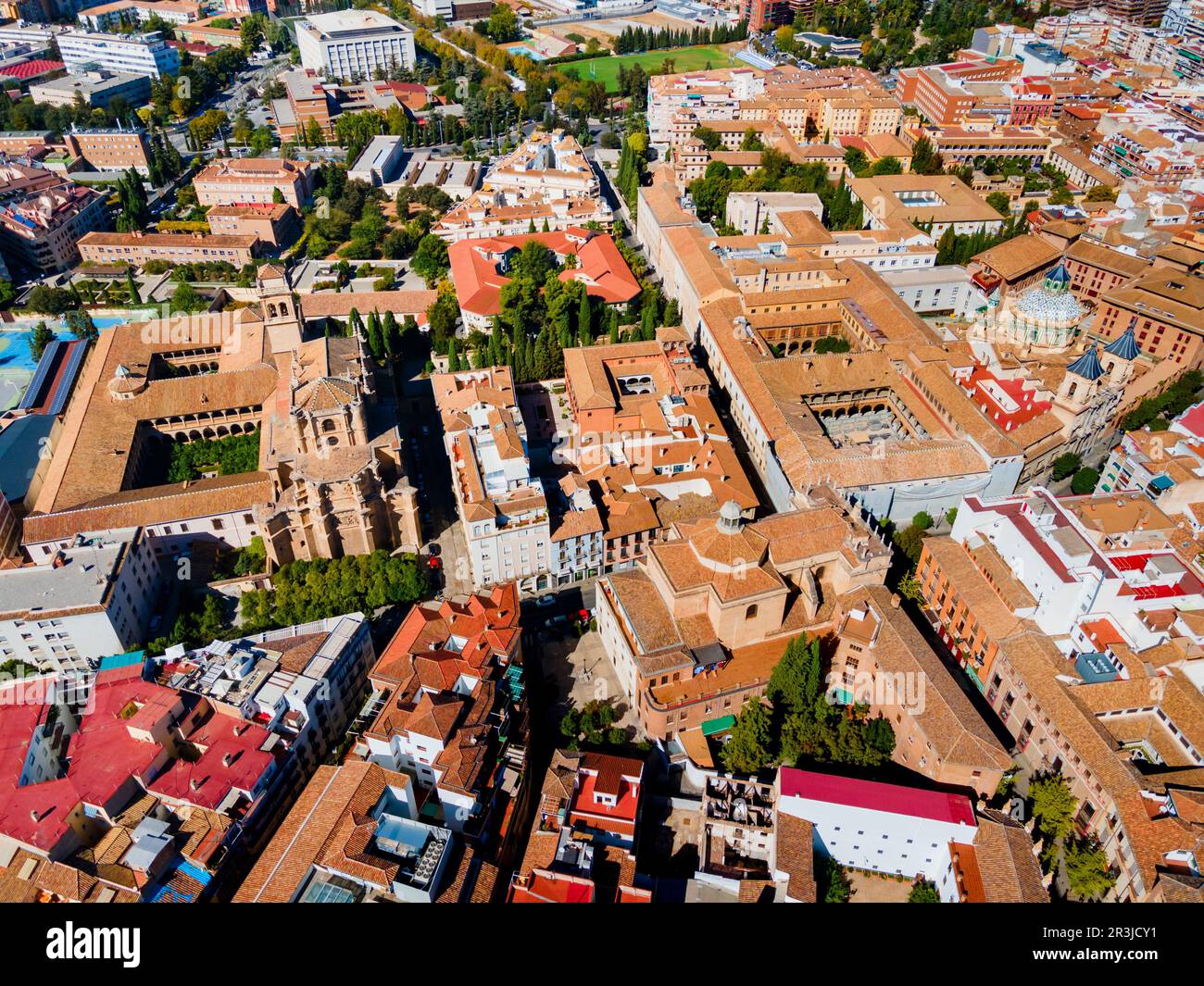 Saint Jerome Monastery, Our Lady of Perpetual Help or Santuario del ...