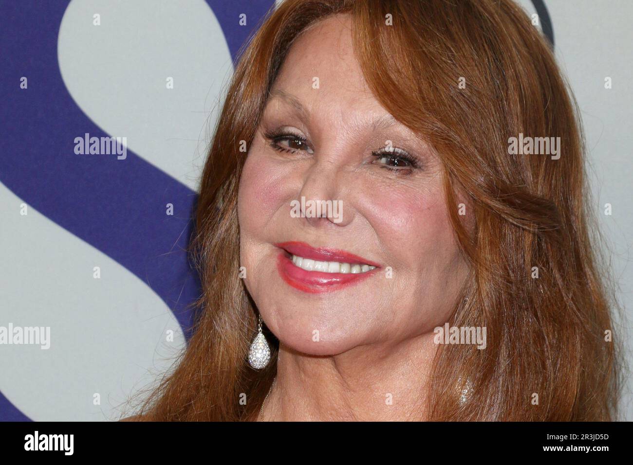 Beverly Hills, CA. 23rd May, 2023. Marlo Thomas at arrivals for 48th ...