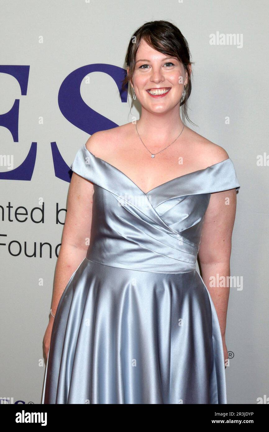 Beverly Hills, CA. 23rd May, 2023. Patricia E Gillespie at arrivals for ...