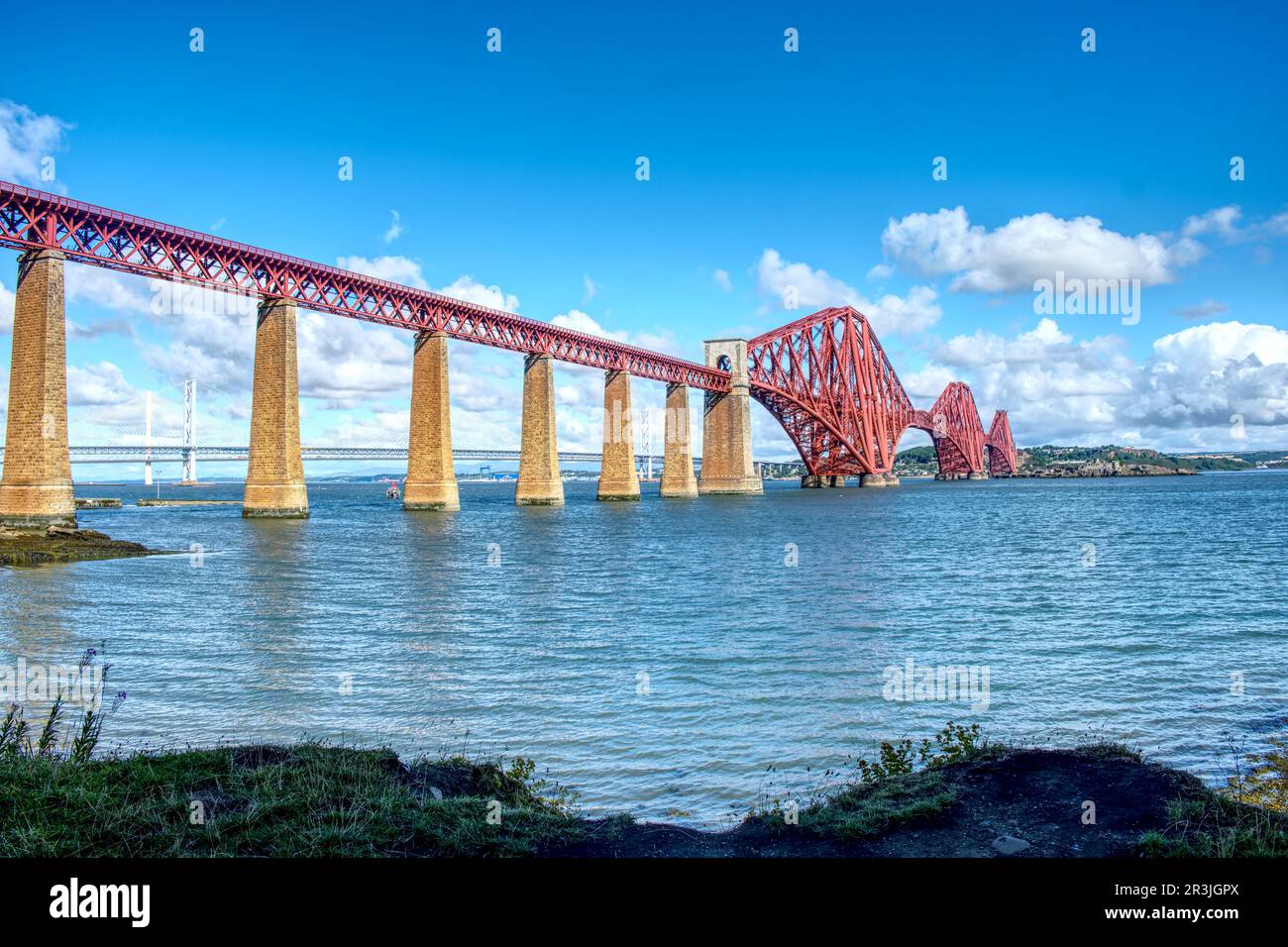 Edinburgh south bridge hi-res stock photography and images - Alamy