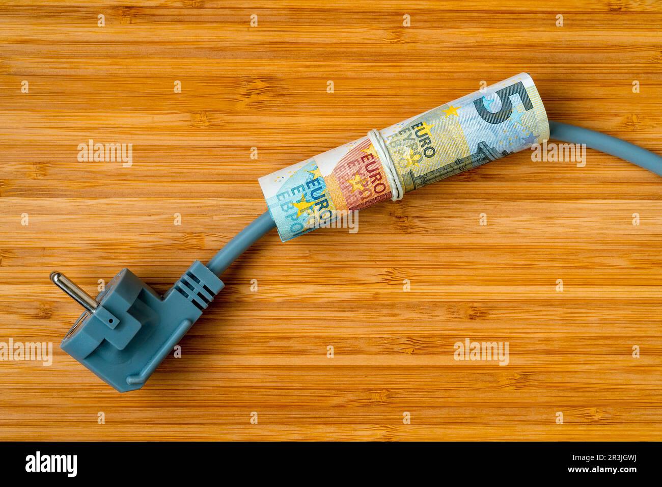 Bill cord hi-res stock photography and images - Alamy