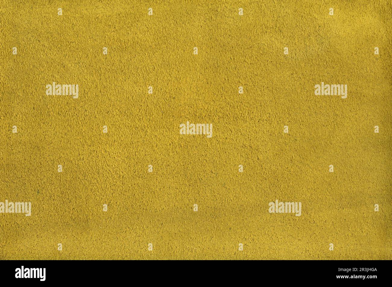 Yellow suede leather texture background. Natural material pattern Stock ...