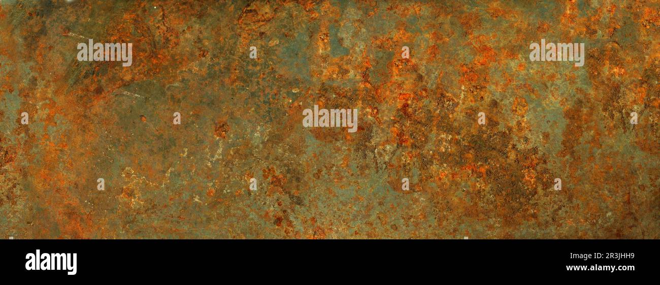 Old rusty metal texture. Grunge background industrial wallpaper ...